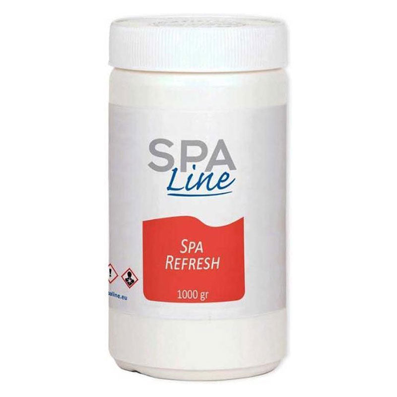 Chloorvrije Shock - Refresh / Renew (1 kg) – silverspas-shop